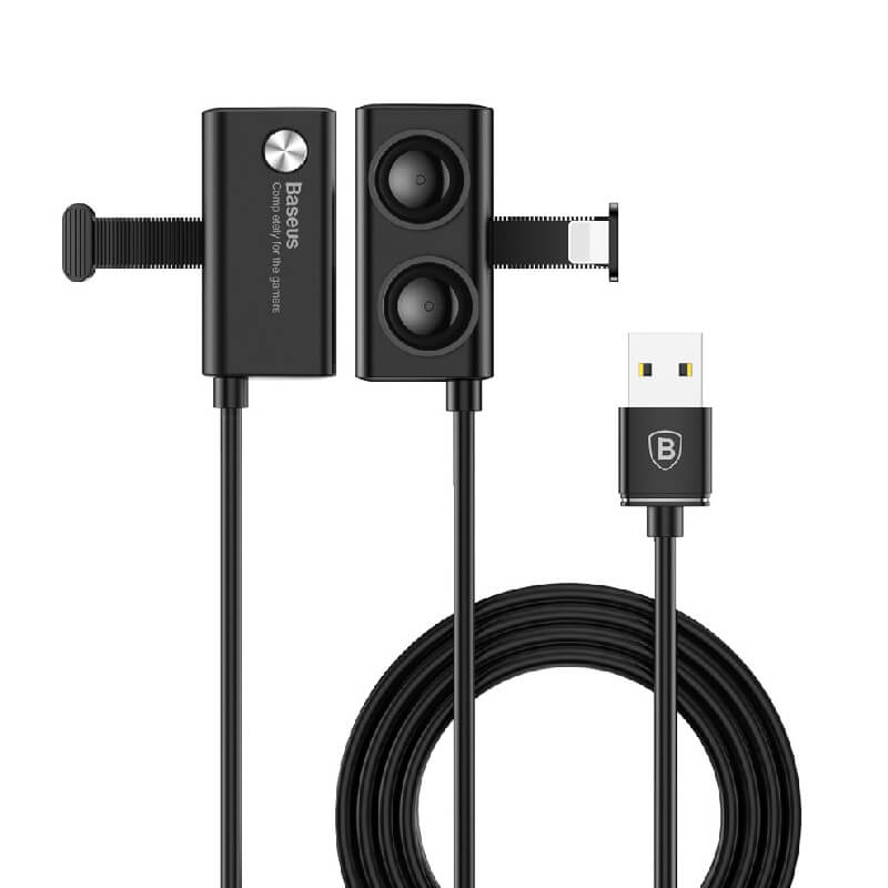 Baseus Suction Cup Mobile Games Cable Baseus Suction Cup Mobile Games Cable